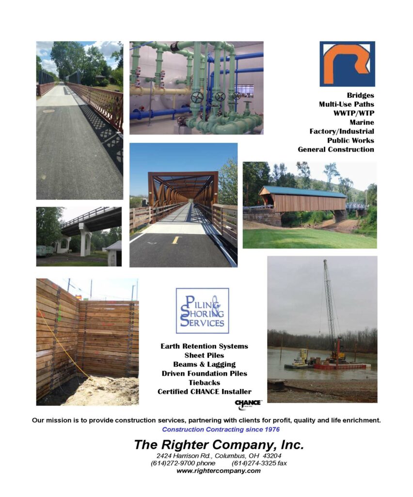 Righter Celebrates 44 Years of Doing It “Right” – The Righter Company